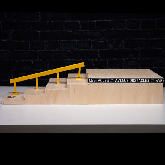 Extendo Set – Avenue Obstacles